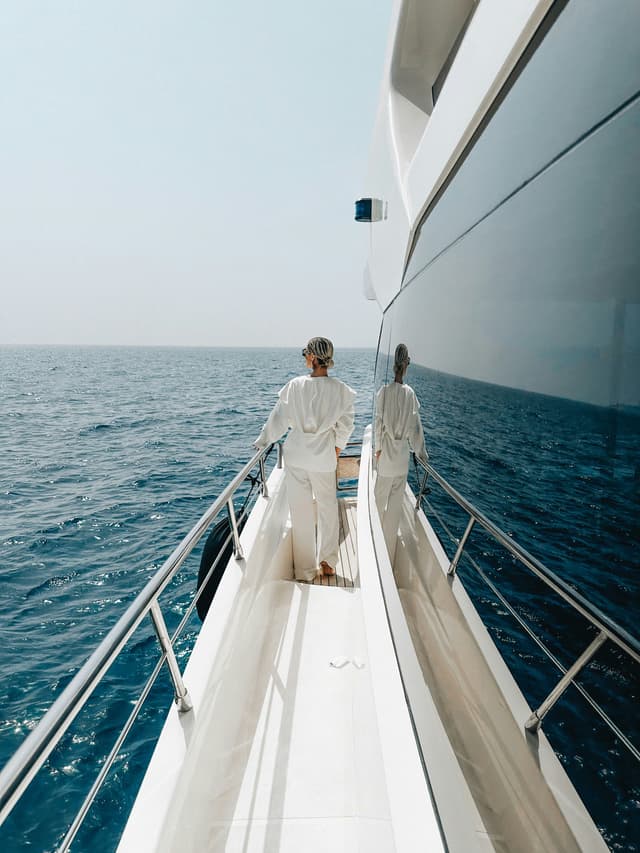 HNDLD | Strategic Relocation and Lifestyle Management